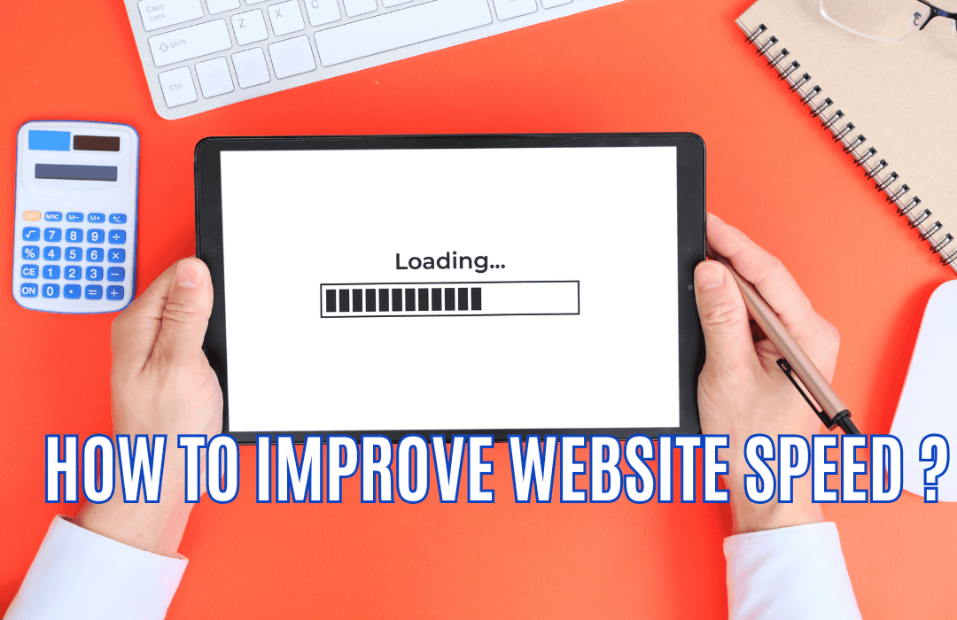 How to Improve Website Speed (WordPress Guide)